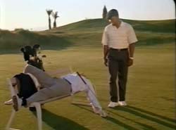 Stojo - Dead Solid Perfect (1988) DVD